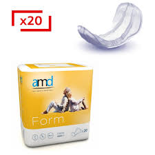 AMD form EXTRA - A.M.R.A